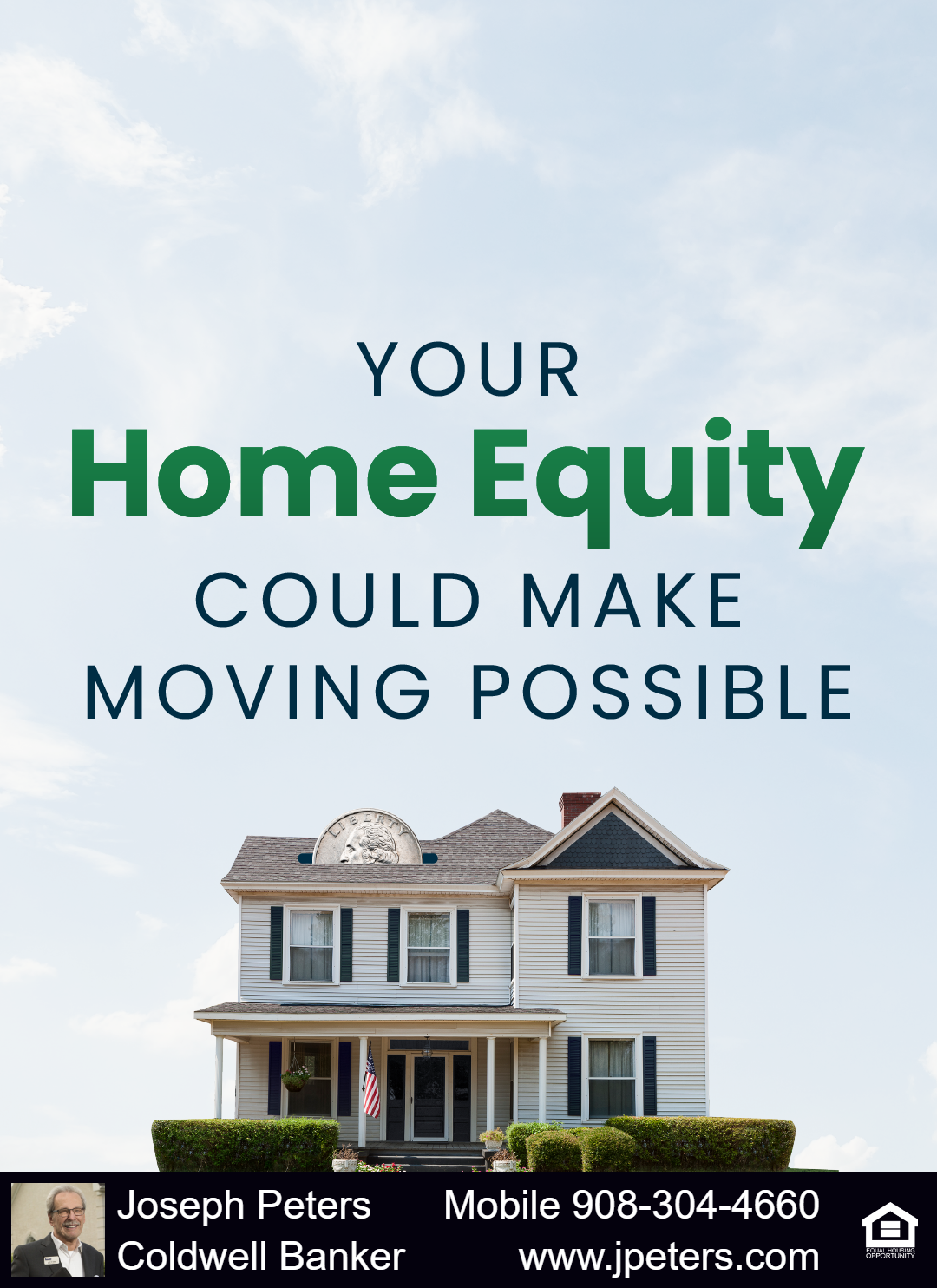 Your Home Equity Could Make Moving Possible - Hunterdon + Somerset ...